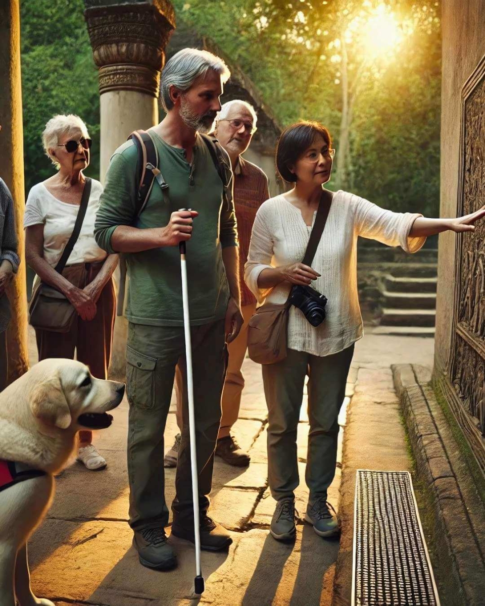 Tour Guide Tips: Creating Memorable & Accessible Tours for Travelers ...