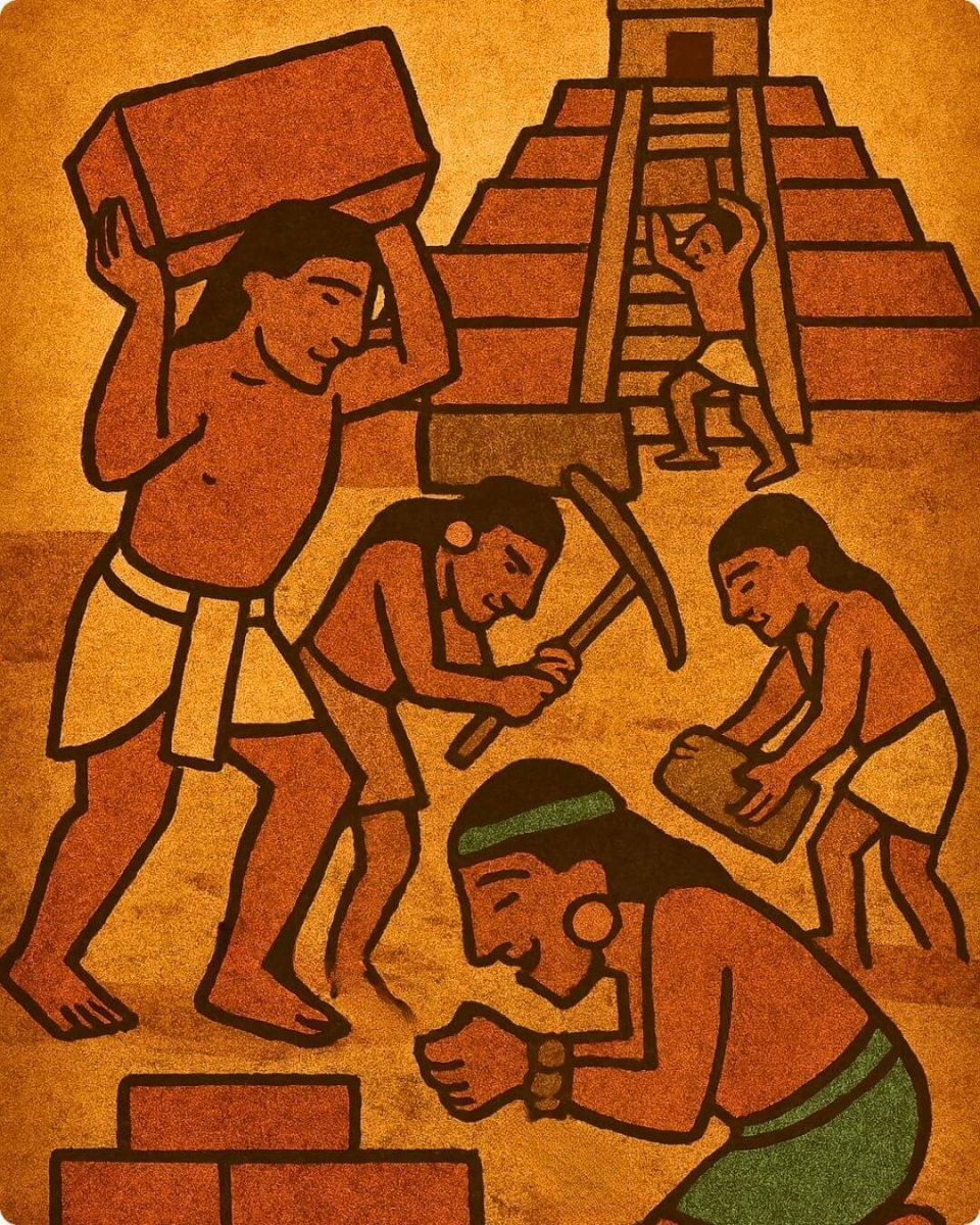 Records in Stone: Mexico’s Pyramids of Gods and Calendars | PRIVATE ...