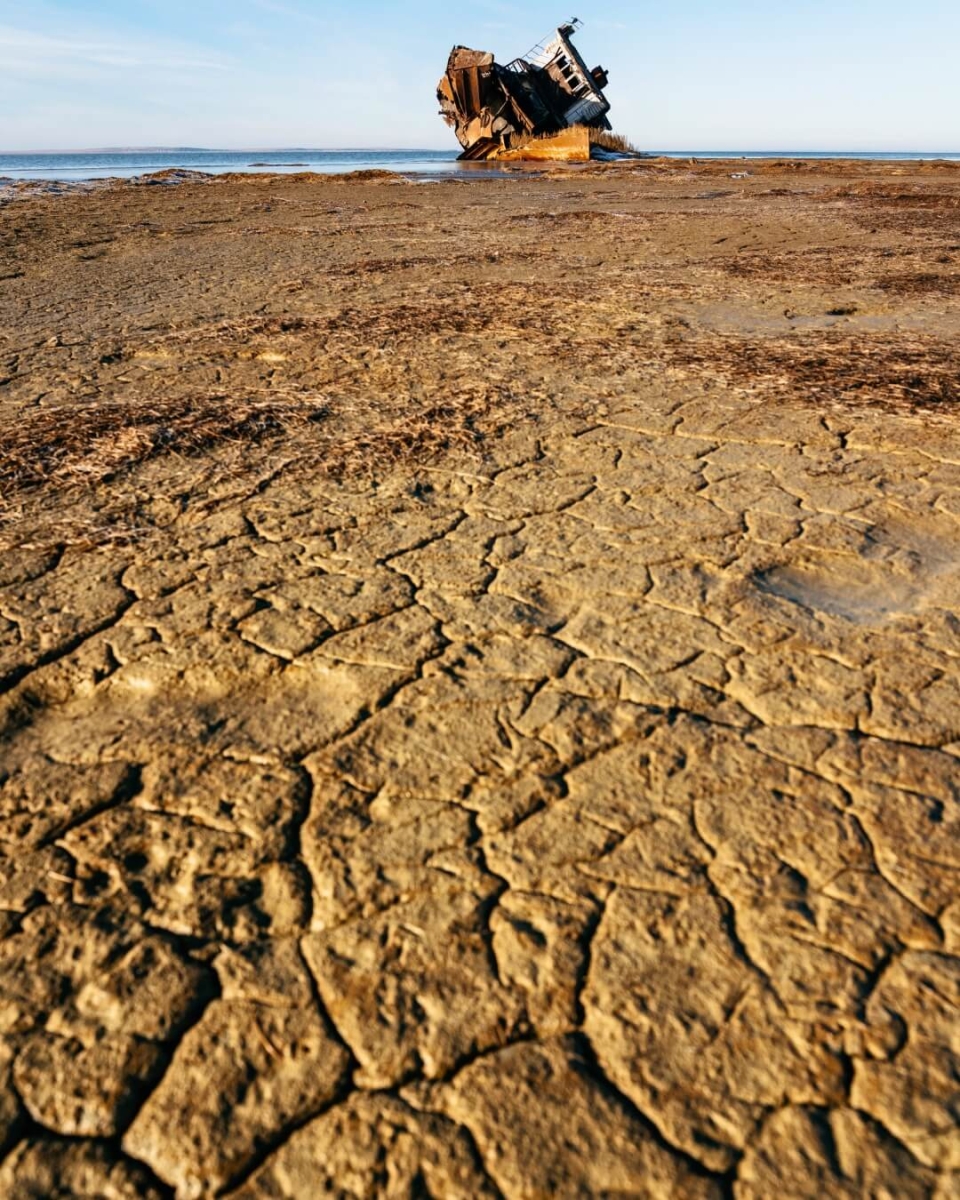 Guida di viaggio al Lago d'Aral: storia, sicurezza e tour locali ...