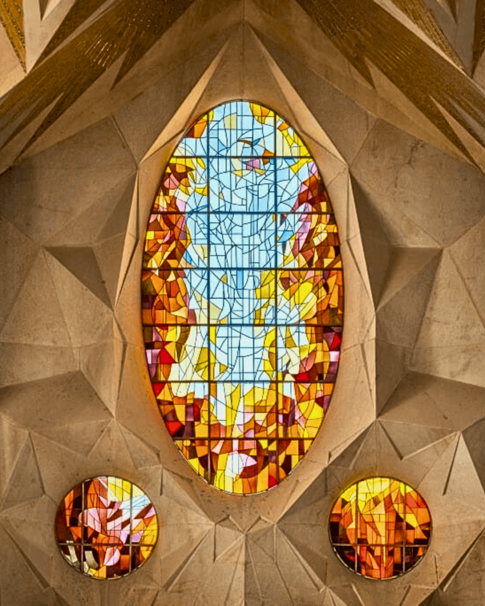 Sagrada Familia Passion Facade: Jesus’ Final Days | PRIVATE GUIDE WORLD
