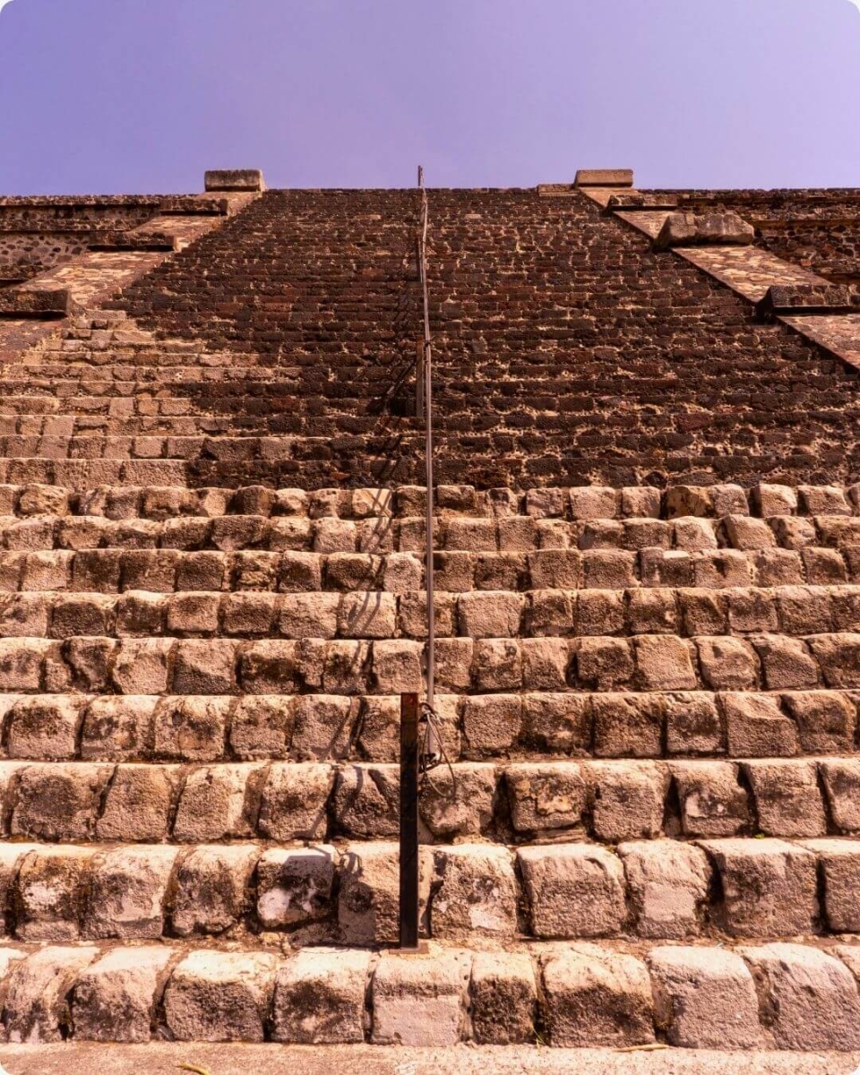 Records in Stone: Mexico’s Pyramids of Gods and Calendars | PRIVATE ...