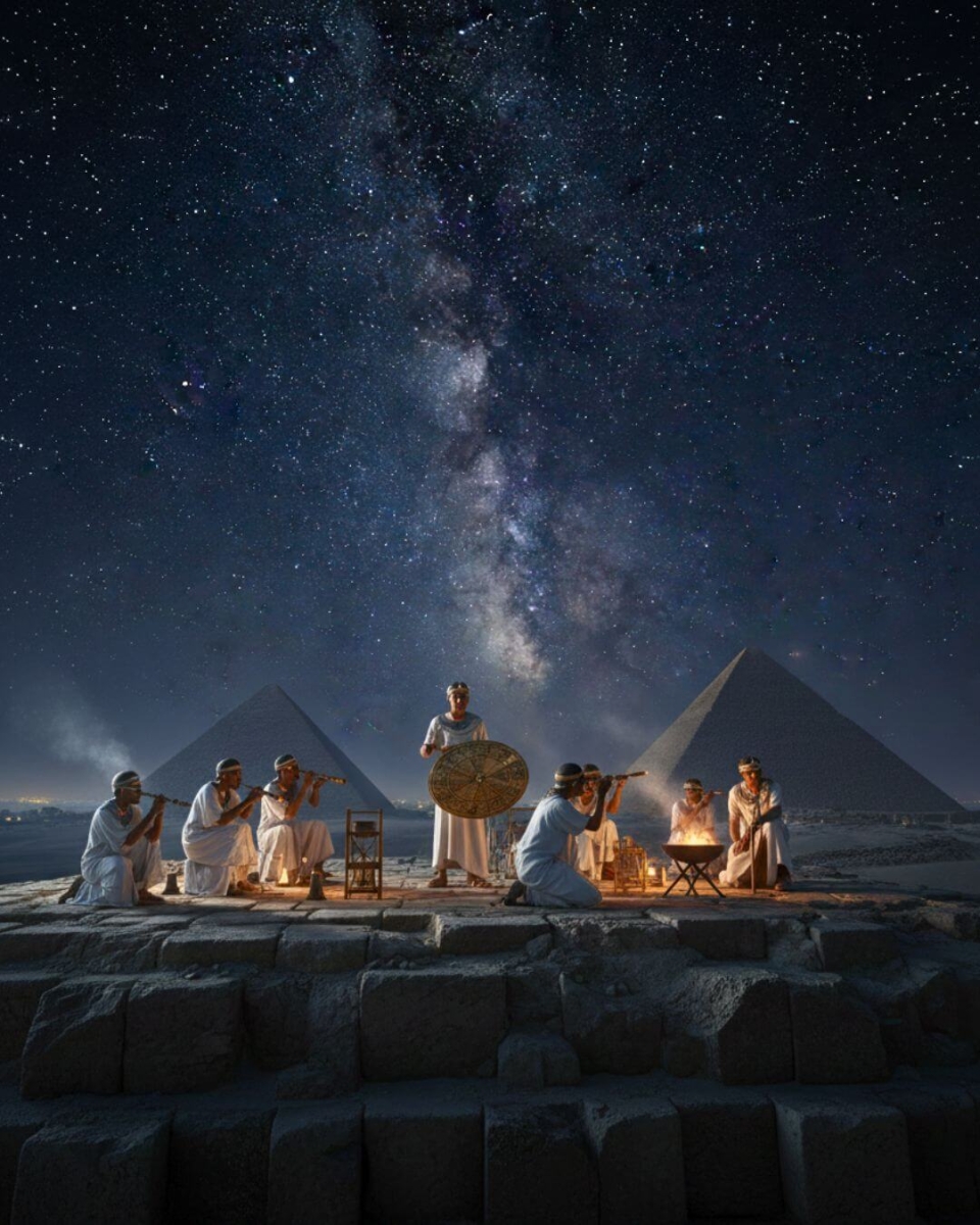 Terminology and phenomena of ancient pyramids worldwide. The articles ...