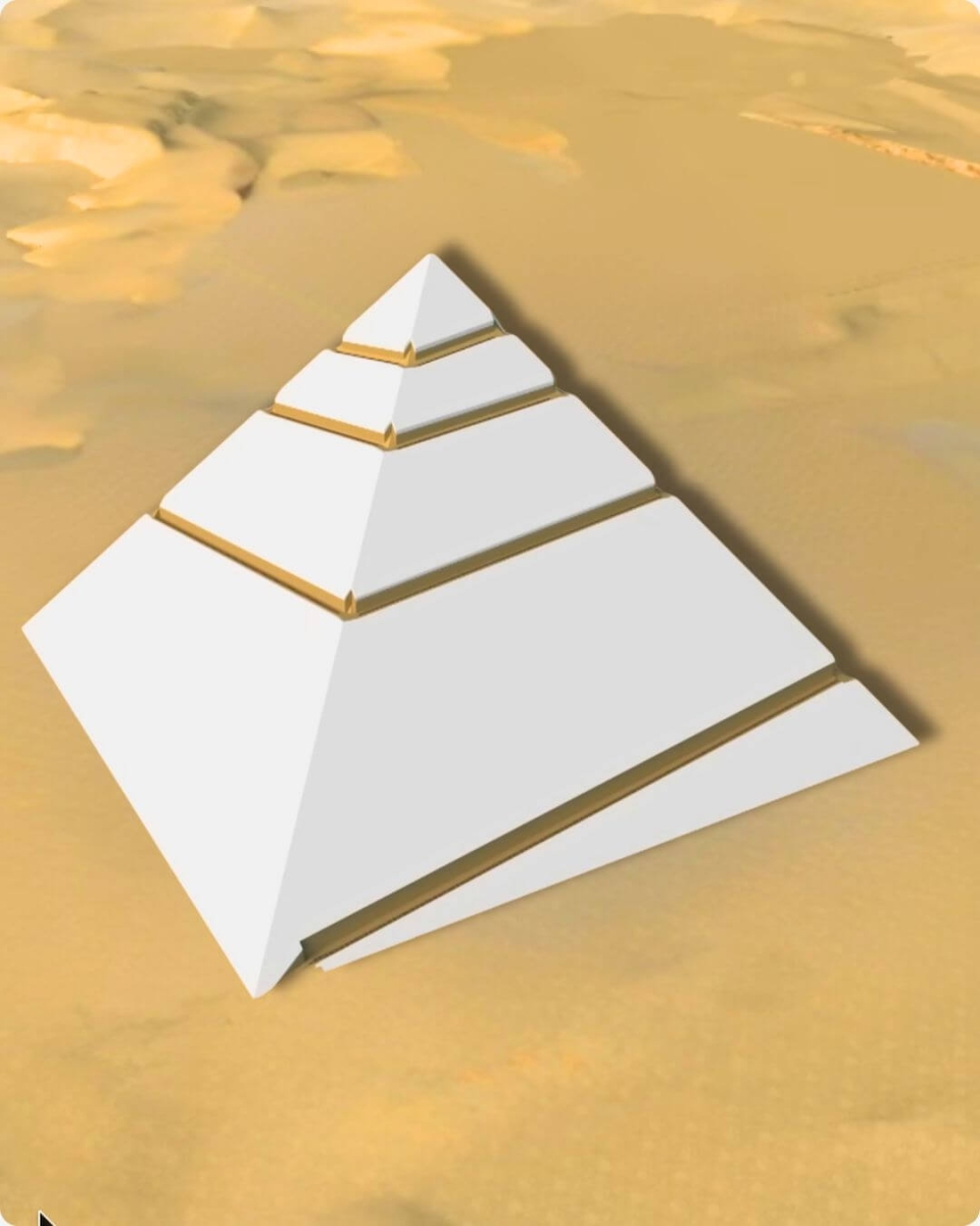 Records in Stone: 15 Unexpected Facts About the Pyramids of Giza ...