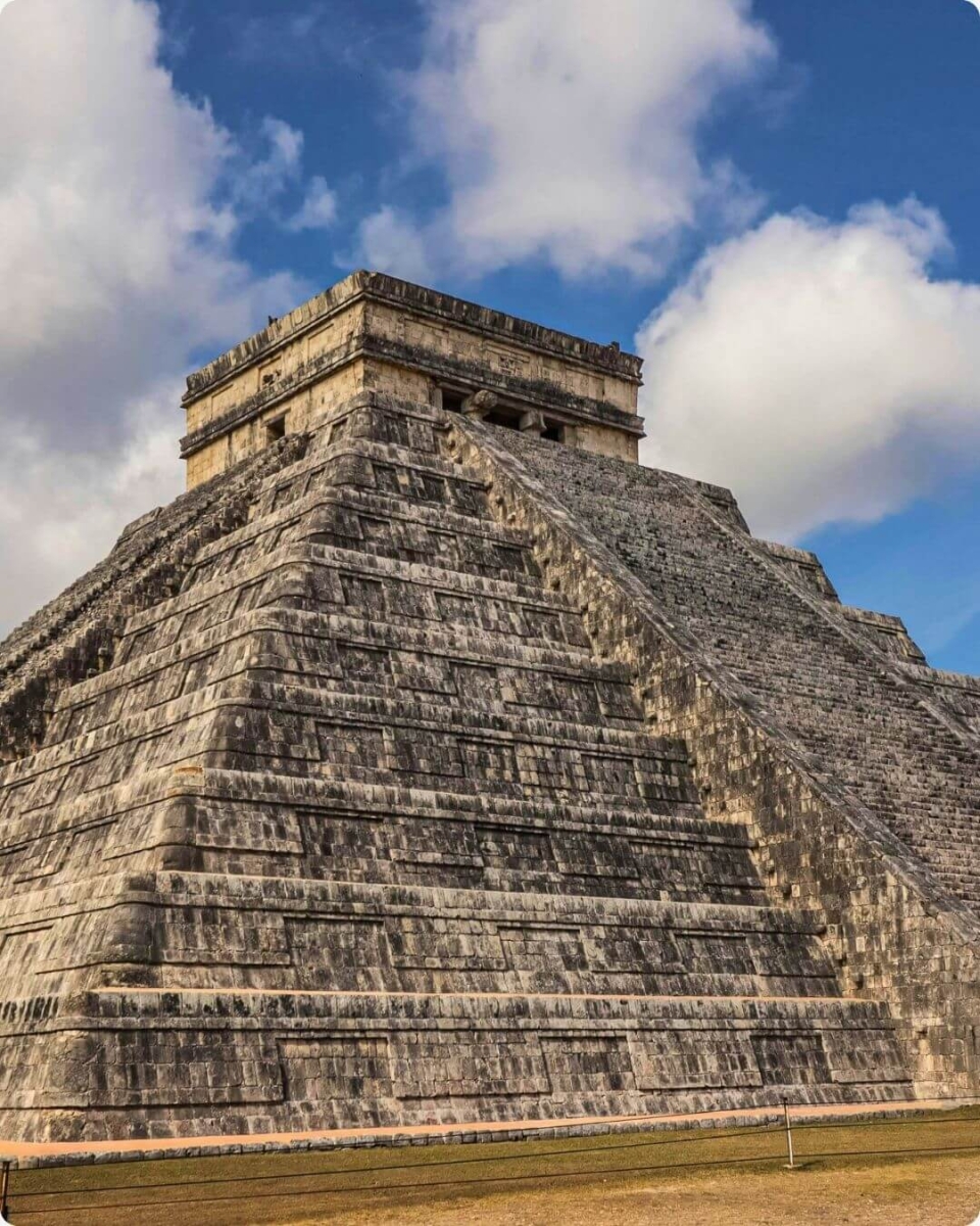 Records in Stone: Mexico’s Pyramids of Gods and Calendars | PRIVATE ...