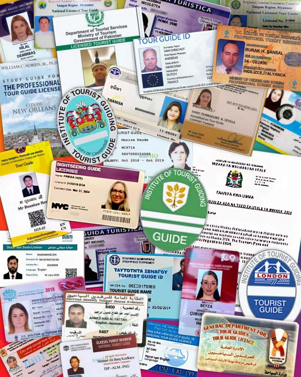 How to Choose a Tour Guide: 8 Tips for First-Time Tourists | PRIVATE ...