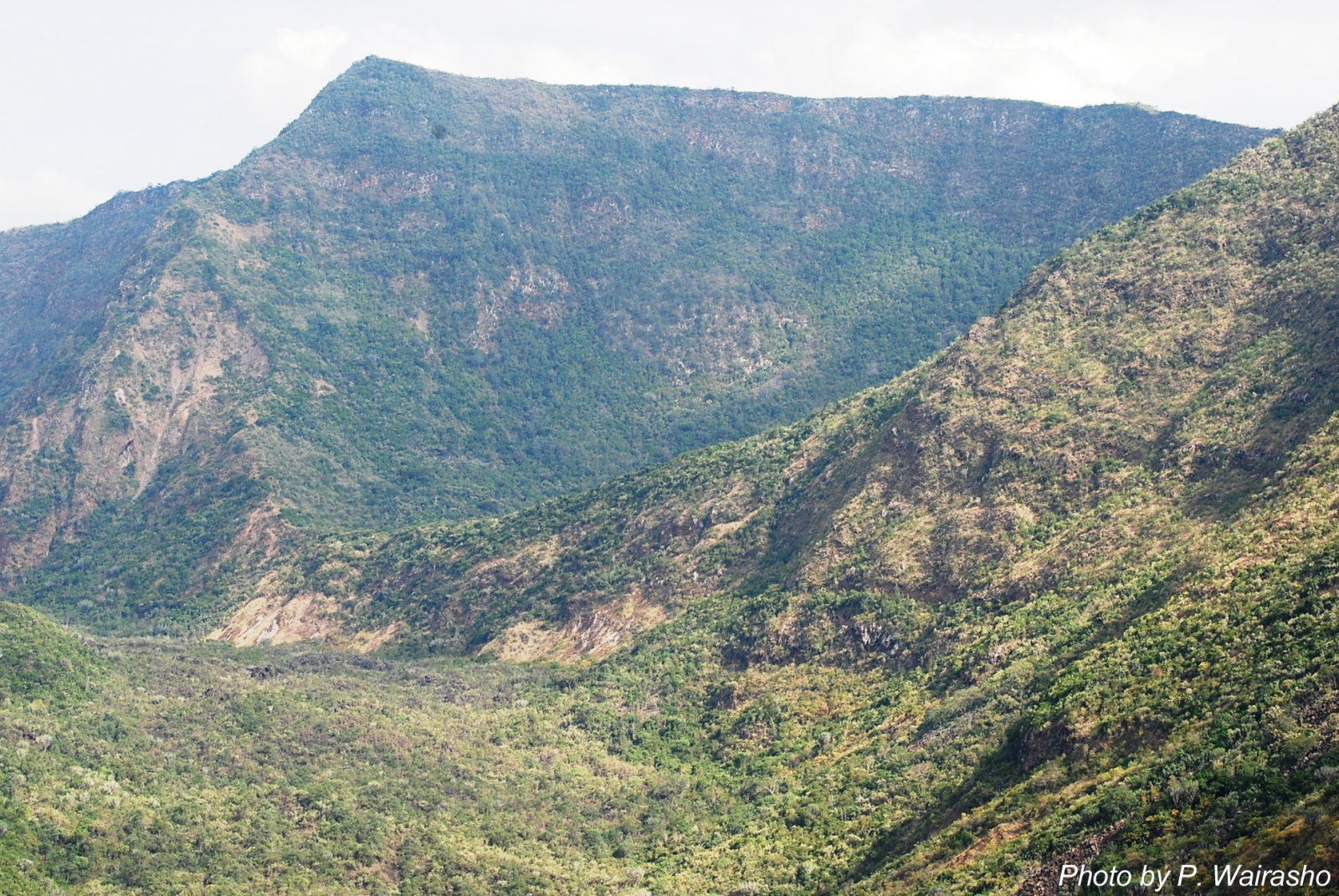 BEAUTIFUL STILL UNKNOWN PLACES IN AFRICA