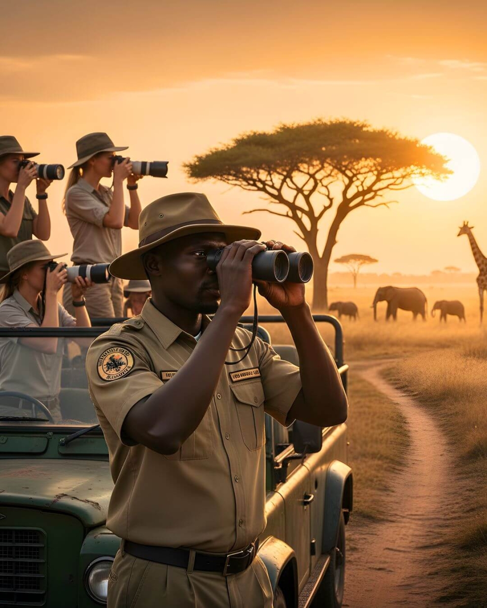 Tour Guide Earnings Worldwide (2025) | PRIVATE GUIDE WORLD