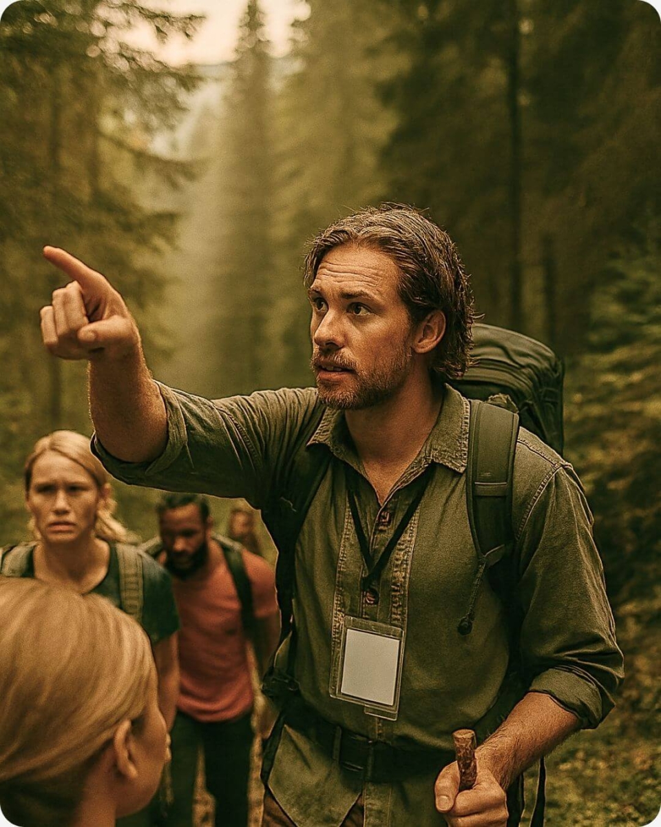 Who Will Find Their Soul’s Calling as a Local Tour Guide? | PRIVATE ...